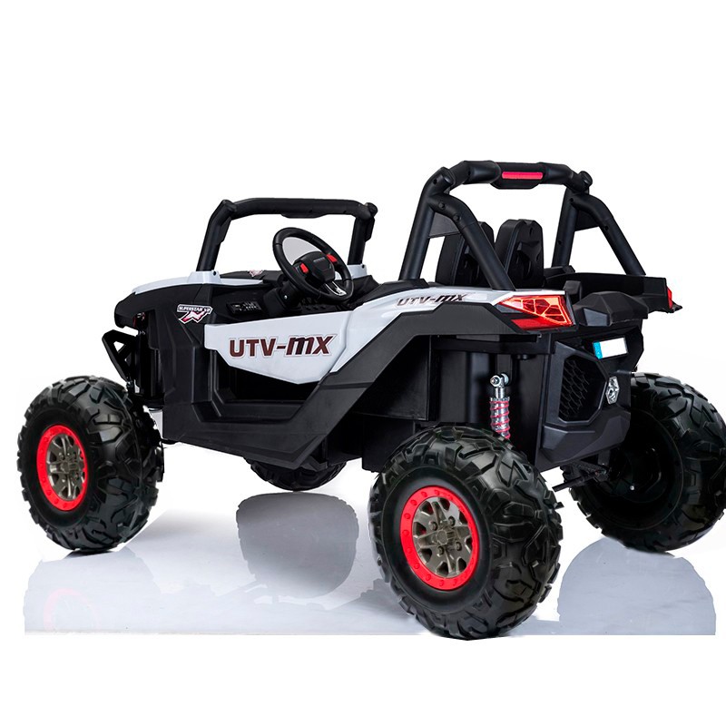 Macchina elettrica per bambini Buggy UTV 24 volt - RSX è una macchi...