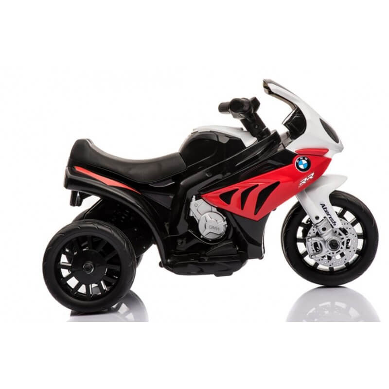 Moto elettrica per bambini BMW con marca autorizzata di BMW da 6 vo...