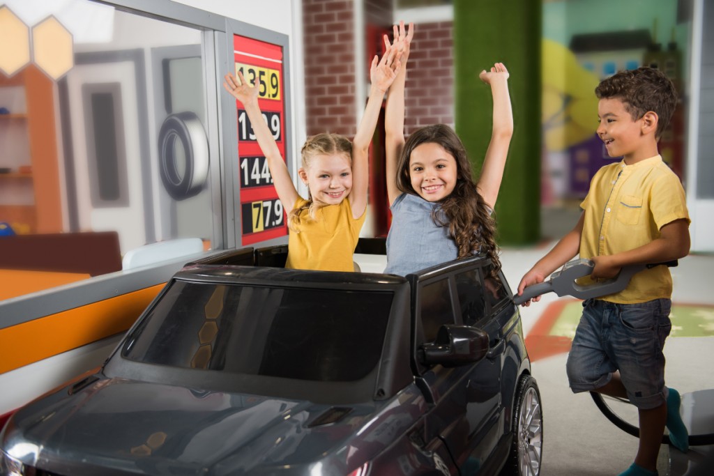 LE 3 MIGLIORI AUTO A 2 POSTI PER BAMBINI DA 2023